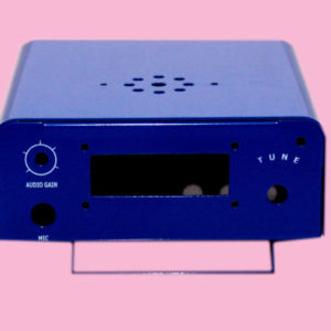 Amateur Radio Kits by VU3SUA