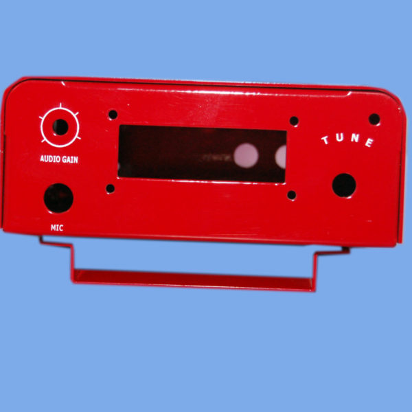 Amateur Radio Kits by VU3SUA