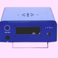 Amatuer Radio Kits by VU3SUA