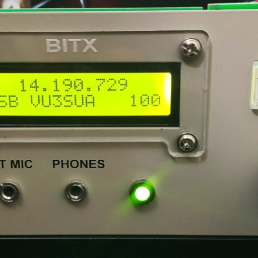 Easy Bitx Transciever Archives - Amateur Radio Kits