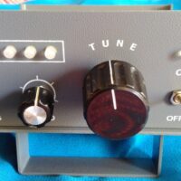 Amatuer Radio Kits by VU3SUA