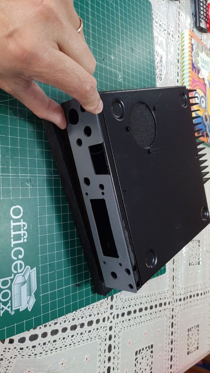 bitx then and now! - Amateur Radio Kits