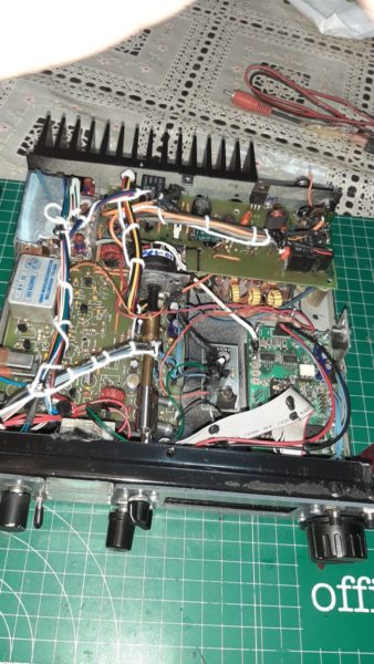 bitx then and now! - Amateur Radio Kits