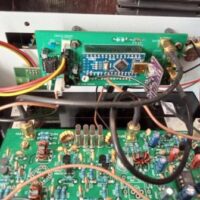 AIRPAL DUAL BAND SSB TRANSCEIVER 20/40 Meters (with Enclosure ...