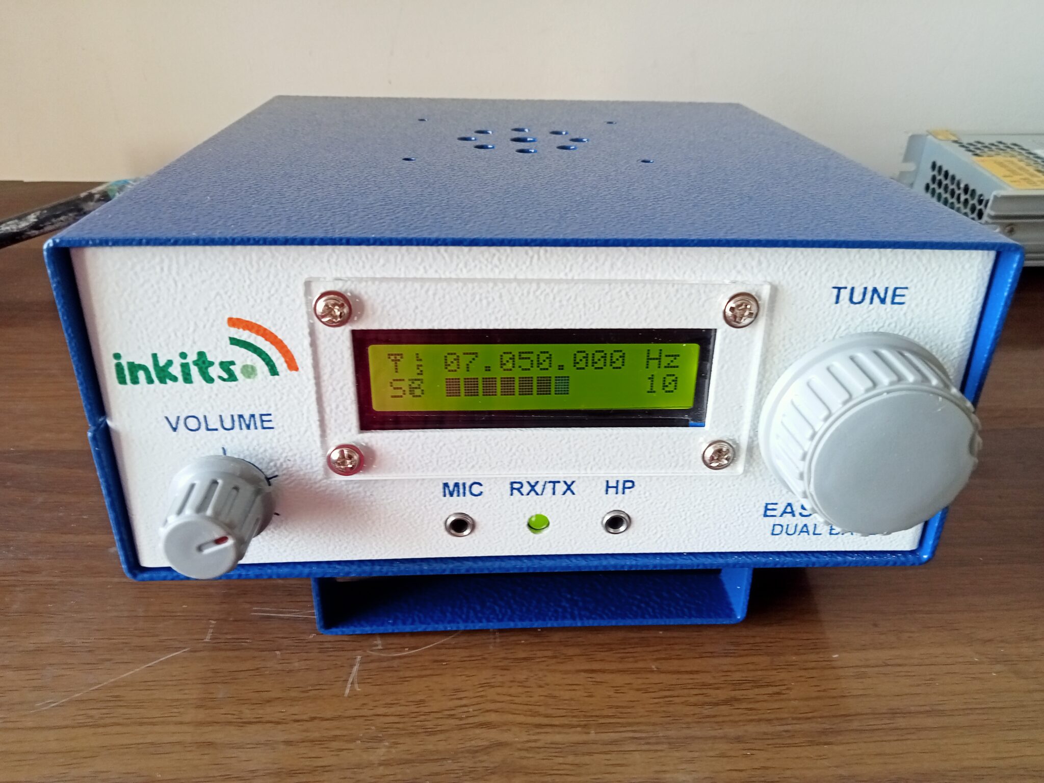 Amateur Radio Kits by VU3SUA