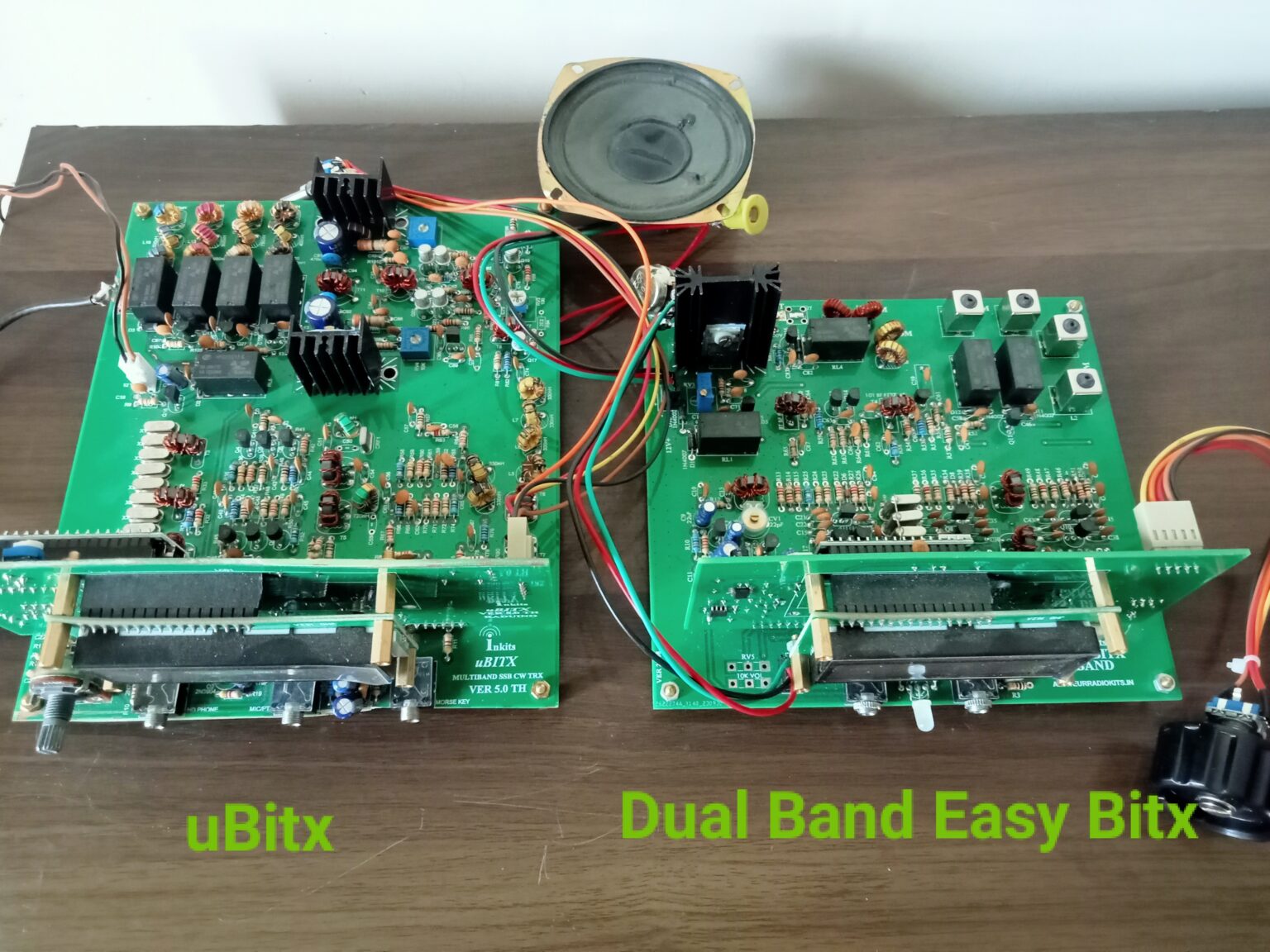 Inkits Unveils Latest Products, Expands Product Line for Ham Radio ...