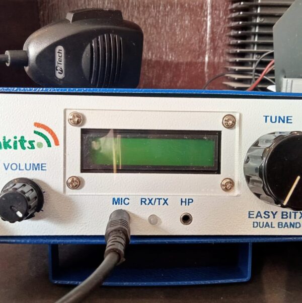 Amateur Radio Kits by VU3SUA