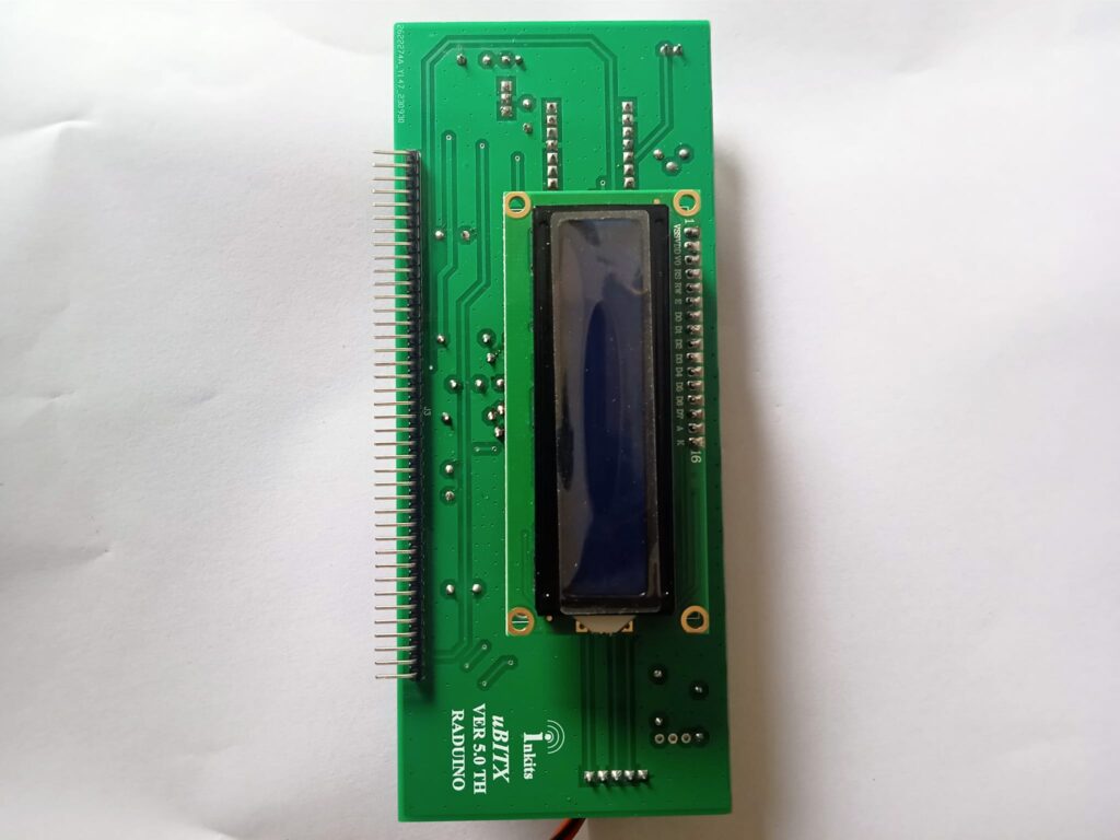 Build Your Own Micro Bitx Kit - Amateur Radio Kits