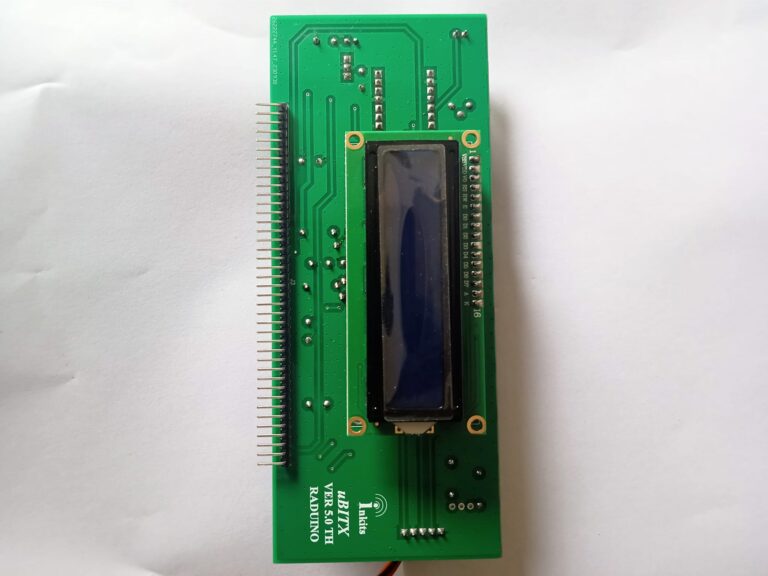 Build Your Own Micro Bitx Kit - Amateur Radio Kits