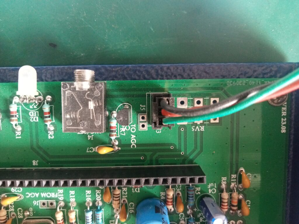 Podcast Understanding Easy Bitx Dual Band Transciever For 20 MT/40MT ...