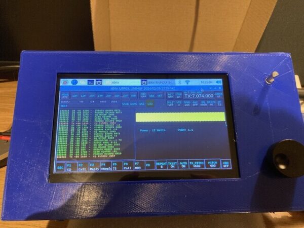 Amateur Radio Kits by VU3SUA